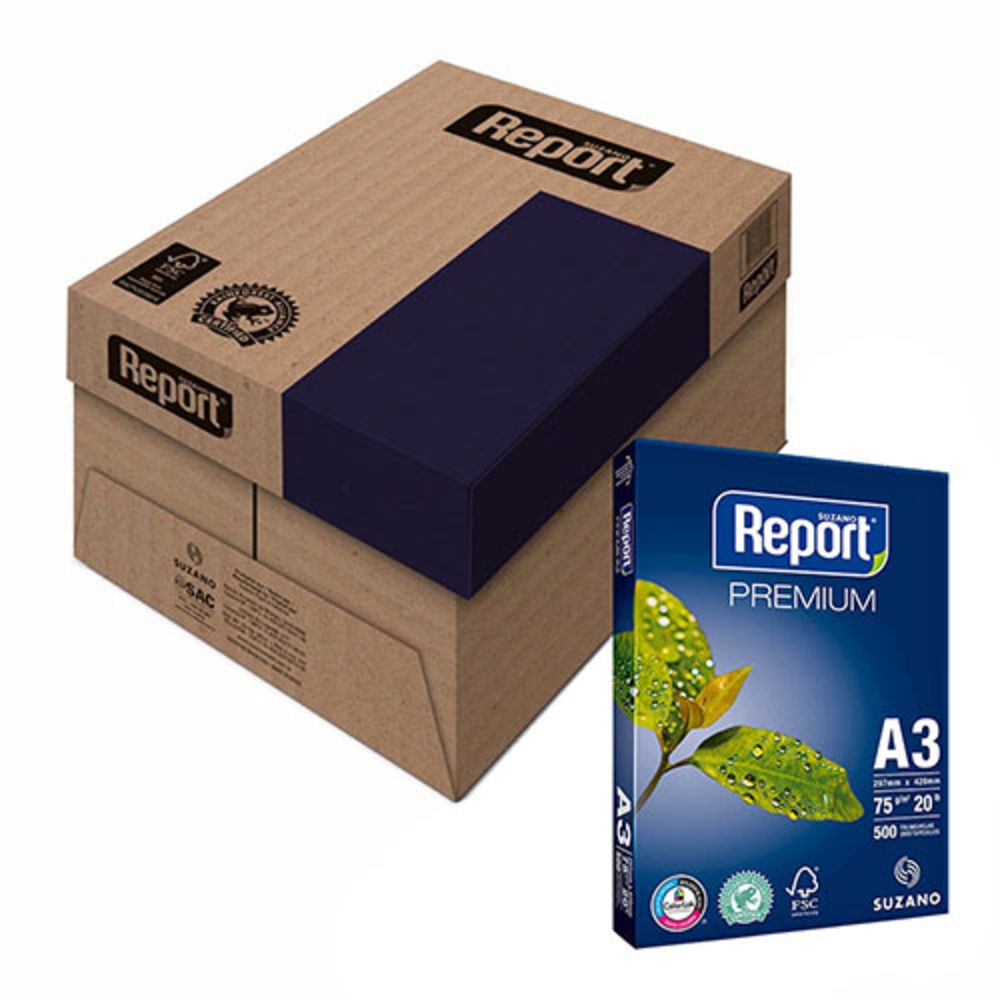 Papel A3 - .Zip Papelaria