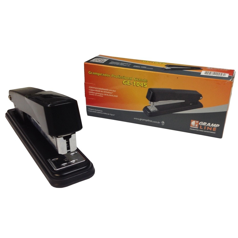 Grampeador - .Zip Papelaria