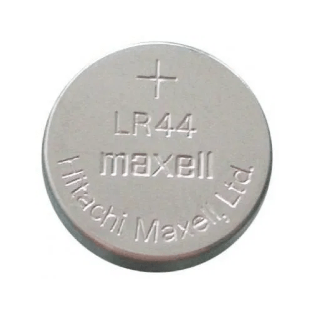 Bateria LR44 Maxell – .Zip Papelaria